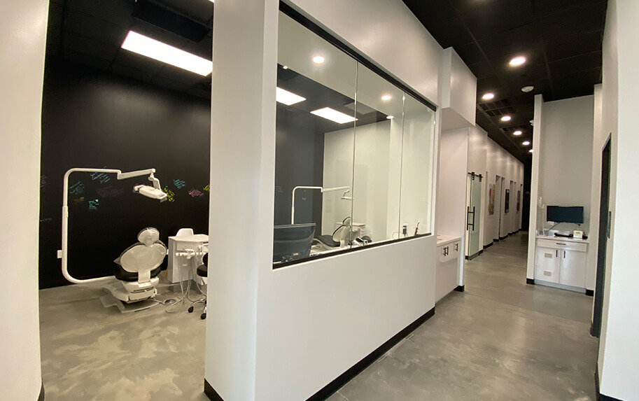 Orthodontist Houston TX | Greater Houston Dental Arts