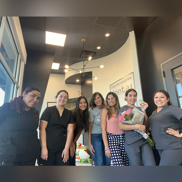 Orthodontist Houston TX | Greater Houston Dental Arts